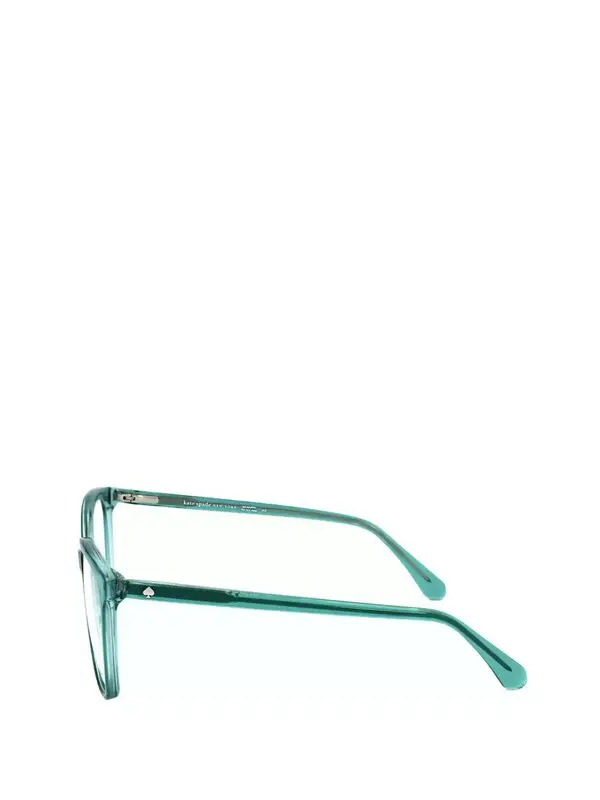 Kate Spade New York Madrigal Square-frame Glasses