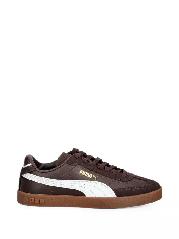PUMA Club Ii Era Sneakers - Brown
