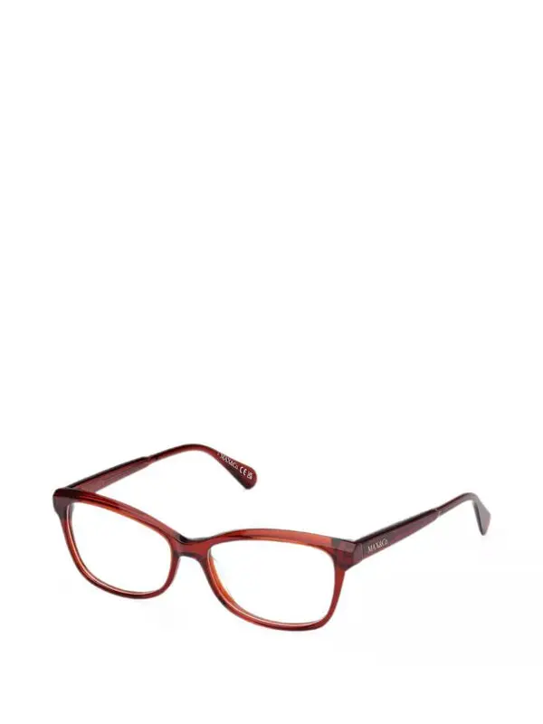 MAX&CO. Cat Eye Frame Eyeglasses