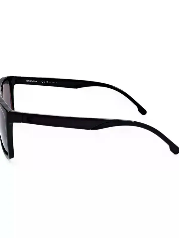 Carrera Eyewear Square Frame Sunglasses