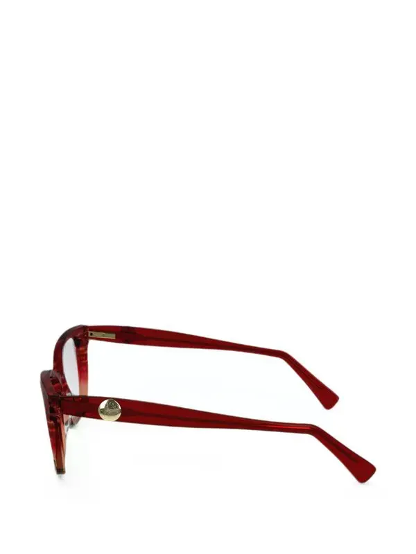 Longchamp Cat-eye Glasses