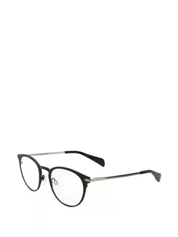 Rag & Bone Round-frame Glasses