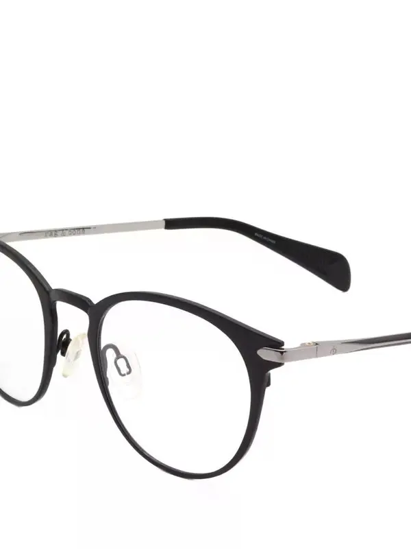 Rag & Bone Round-frame Glasses