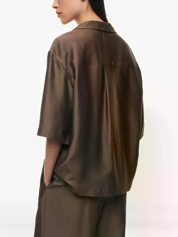 12 STOREEZ Kasumi Shirt