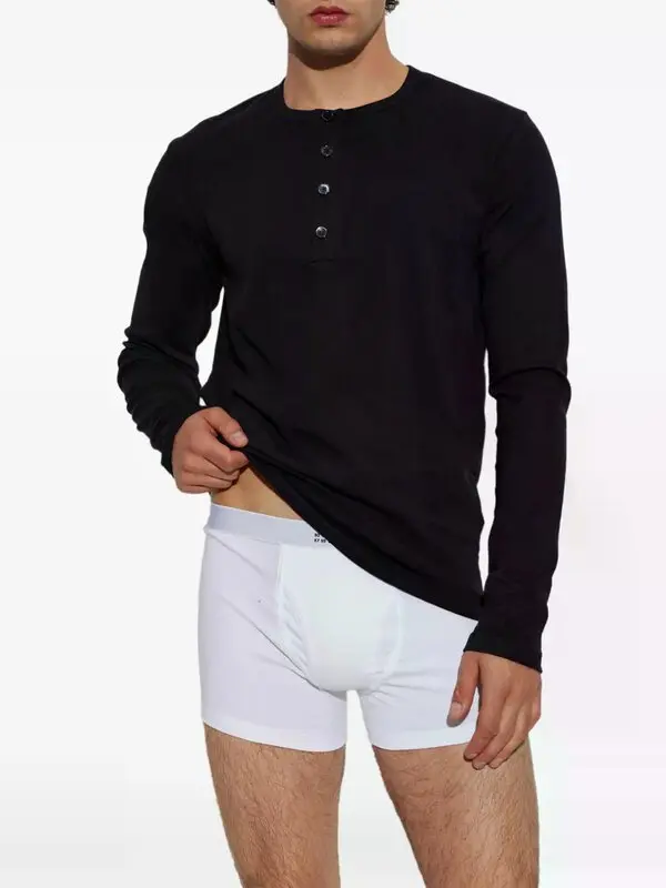 MAISON MARGIELA Long-sleeves T-shirt