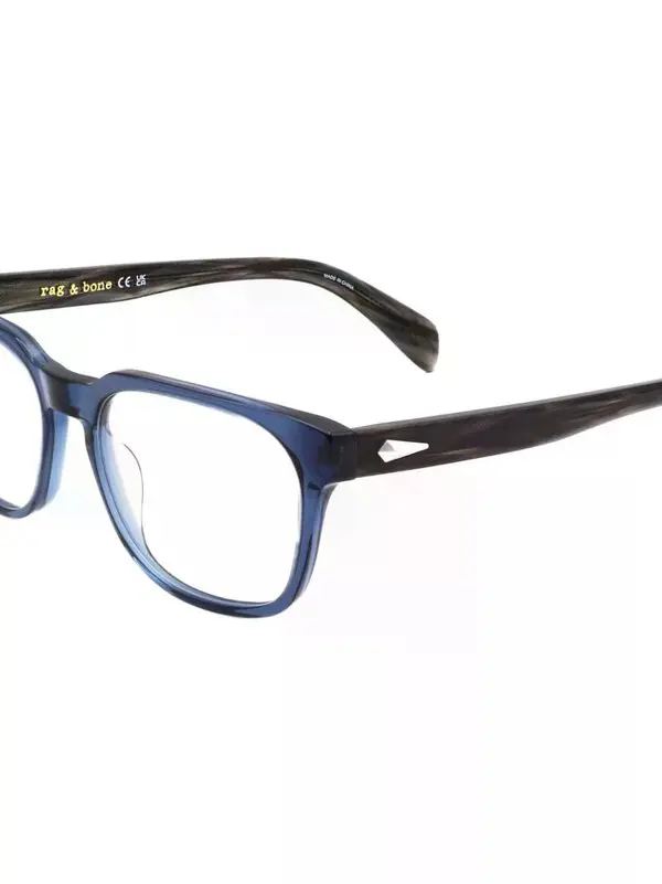 Rag & Bone Square-frame Glasses