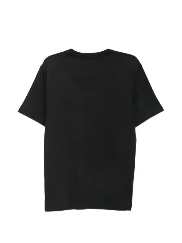 Just Cavalli Logo-print Cotton T-shirt