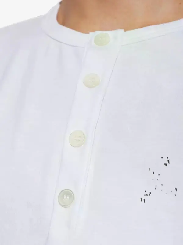 MAISON MARGIELA Long-sleeve T-shirt