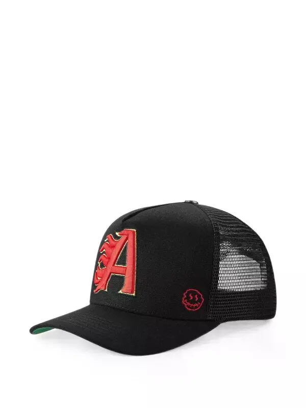 ALL HUMAN King V2 Trucker Hat