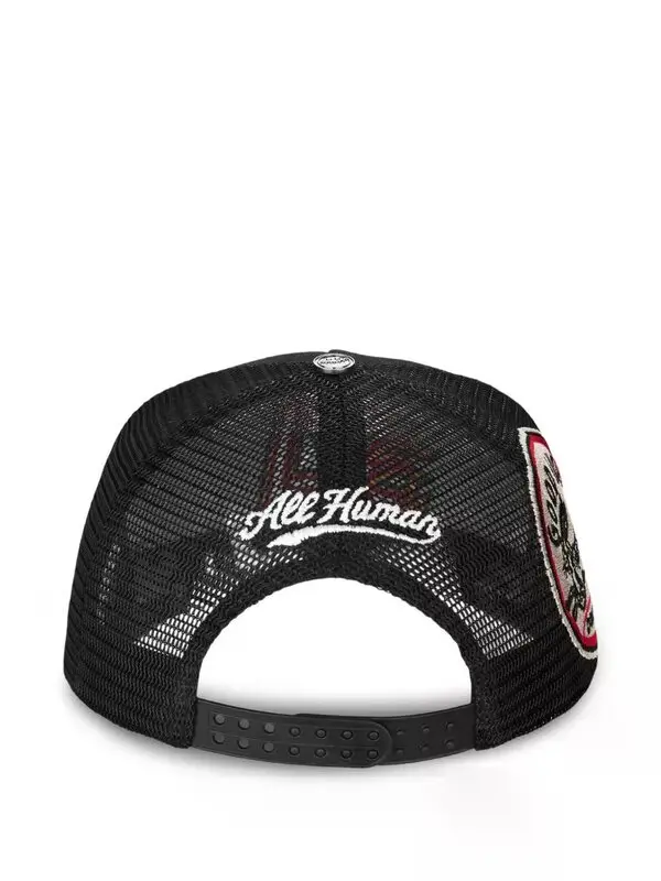 ALL HUMAN King V2 Trucker Hat