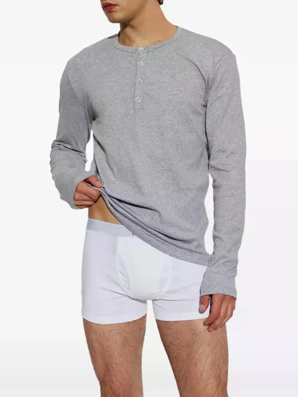 MAISON MARGIELA Long-sleeve T-shirt