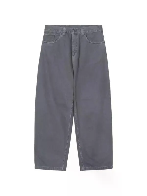 Carhartt Work In Progress Brandon Trousers - Grey