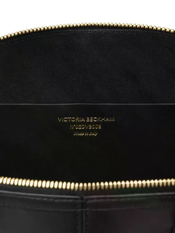 Victoria Beckham Leather Shoulder Bag