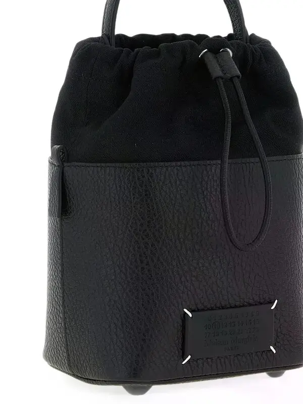 MAISON MARGIELA Small 5ac Bucket Bag