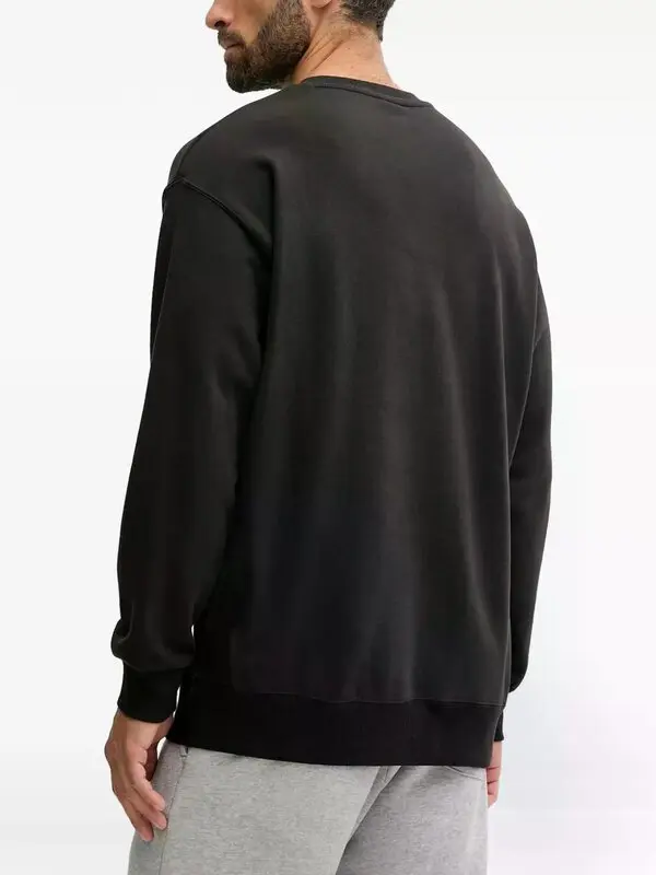 PUMA Logo-print Sweater