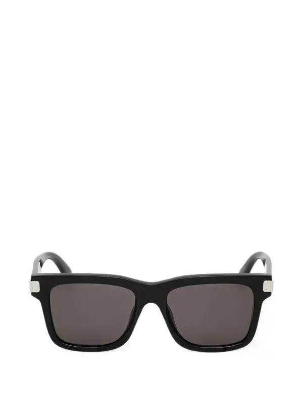 MAISON MARGIELA Square-frame Sunglasses