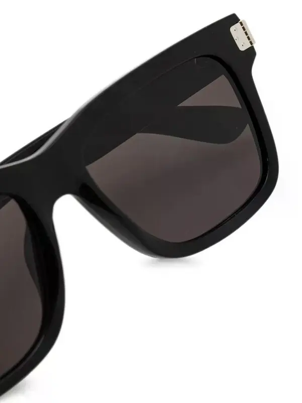 MAISON MARGIELA Square-frame Sunglasses