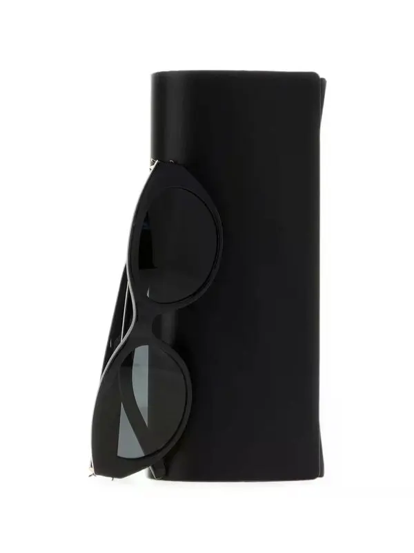 Saint Laurent Cat Eye Sunglasses