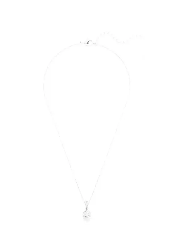 SWAROVSKI Stilla Crystal-pendant Necklace