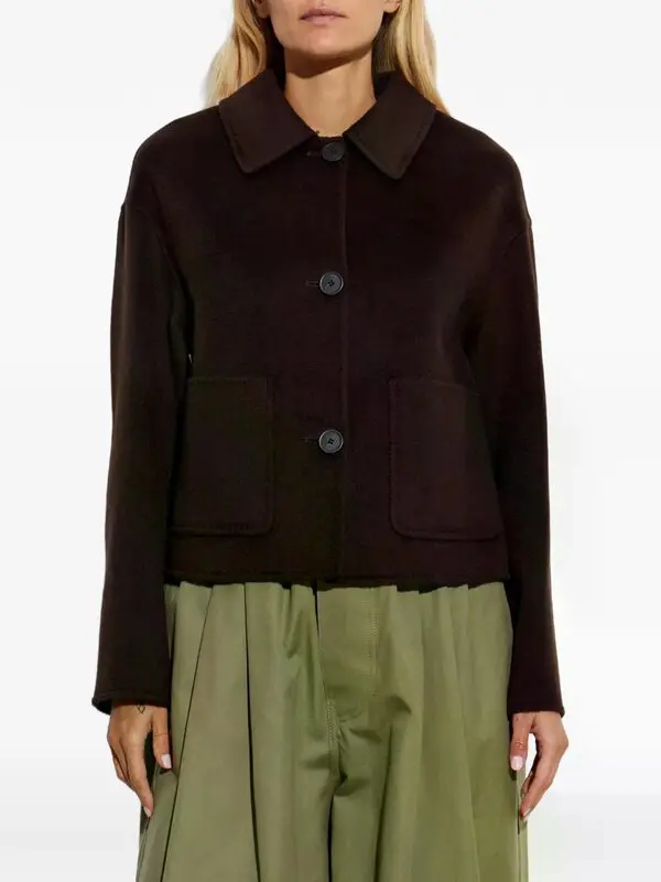 ARMA Kerry Button-up Jacket