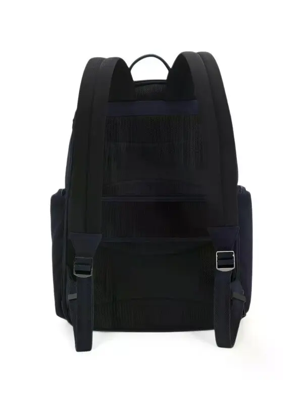 BOSS Backpack With Multiple Pockets