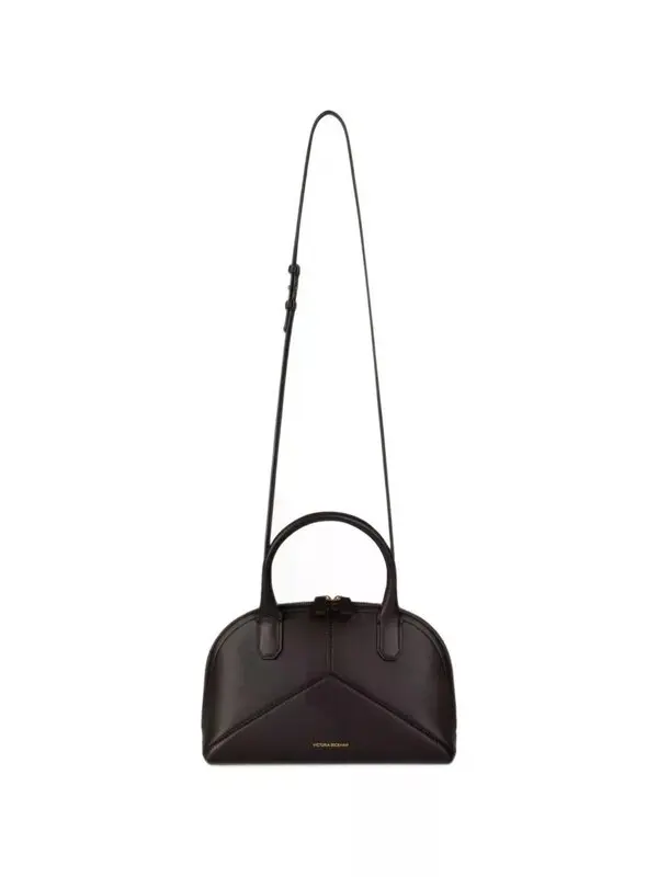 Victoria Beckham Leather Doctor Bag
