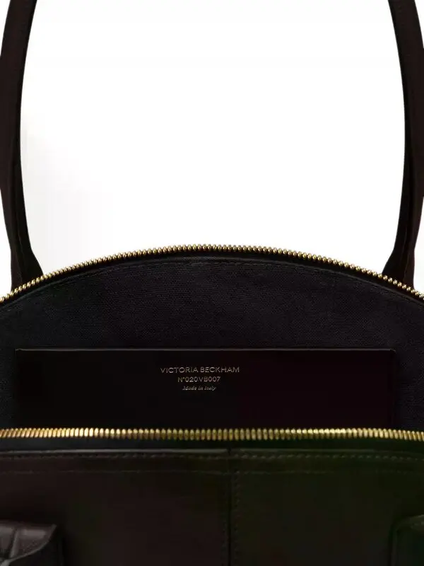 Victoria Beckham Leather Doctor Bag
