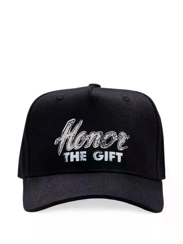 HONOR THE GIFT Heart & Pride Snapback Cap