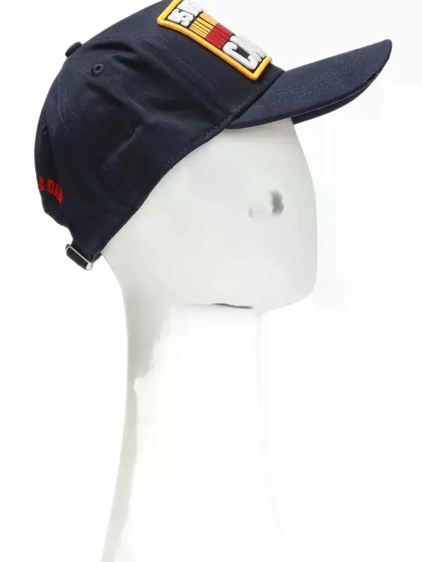 Dsquared2 Baseball Cap