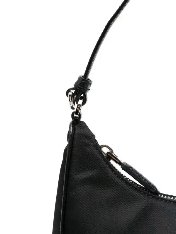 Prada Re-edition 2005 Mini Shoulder Bag