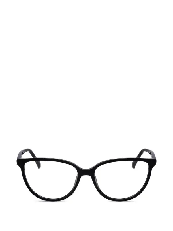 Max Mara Cat-eye Frame Glasses