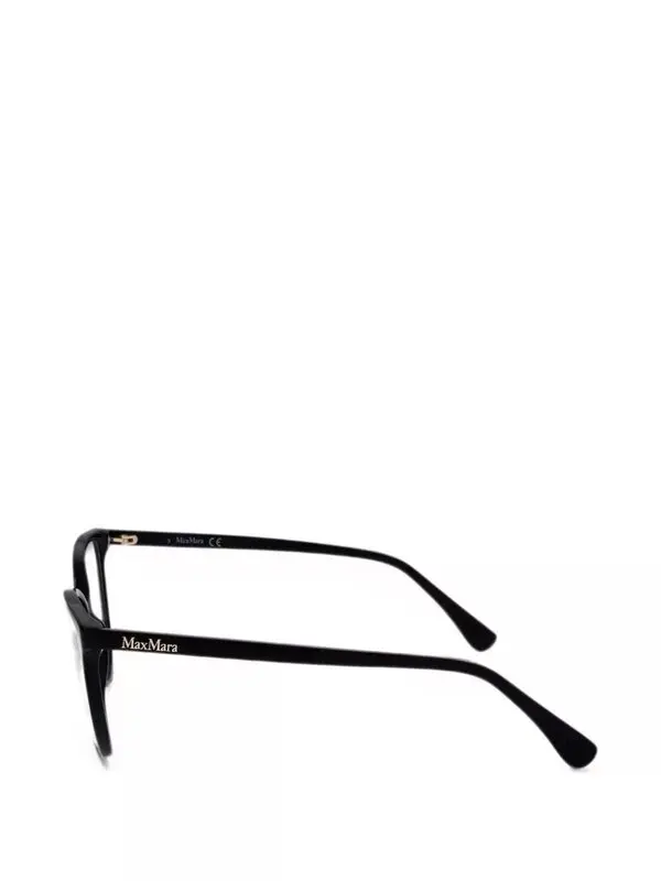 Max Mara Cat-eye Frame Glasses