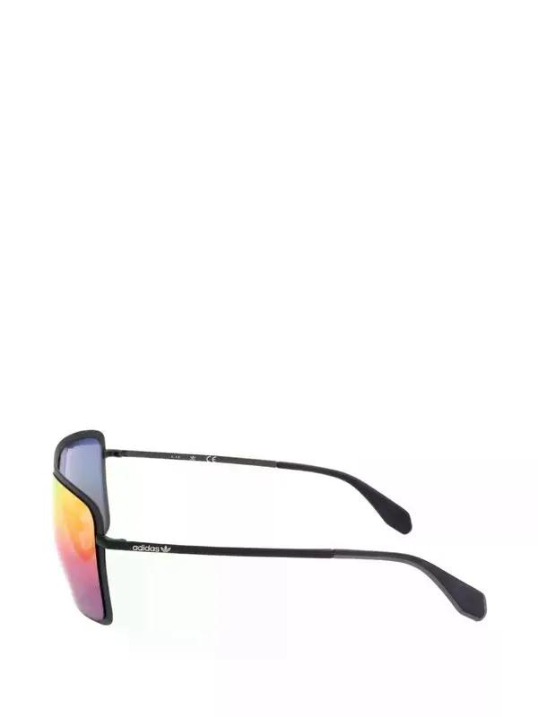 Adidas Gradient-lens Sunglasses