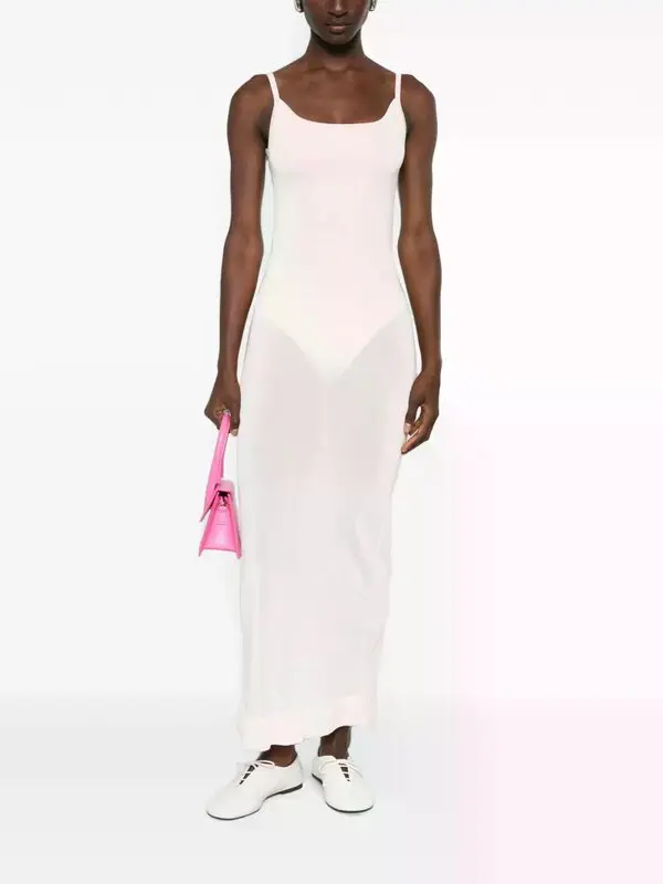 Jacquemus Nodo Maxi Dress