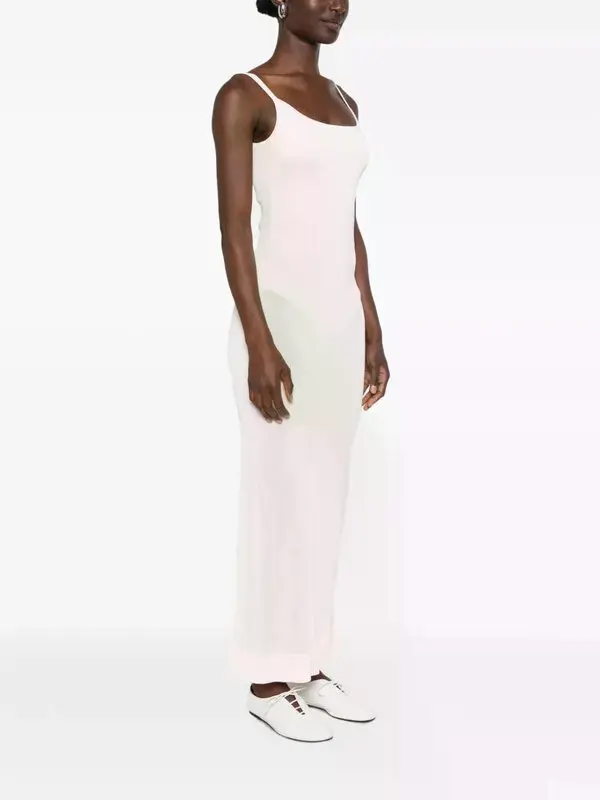 Jacquemus Nodo Maxi Dress