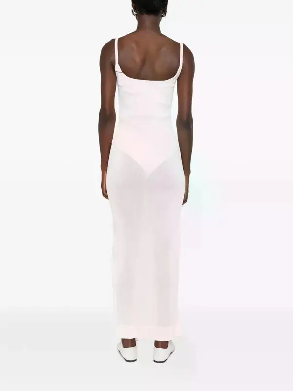 Jacquemus Nodo Maxi Dress