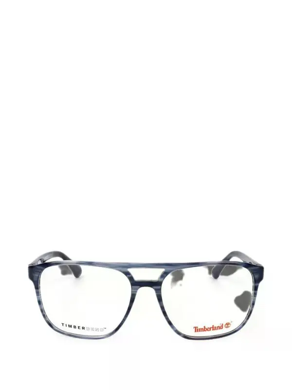 Timberland Pilot-frame Glasses