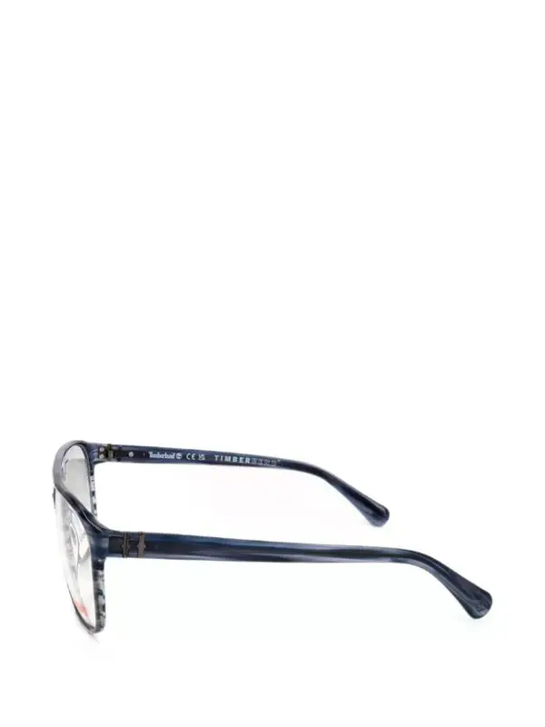 Timberland Pilot-frame Glasses
