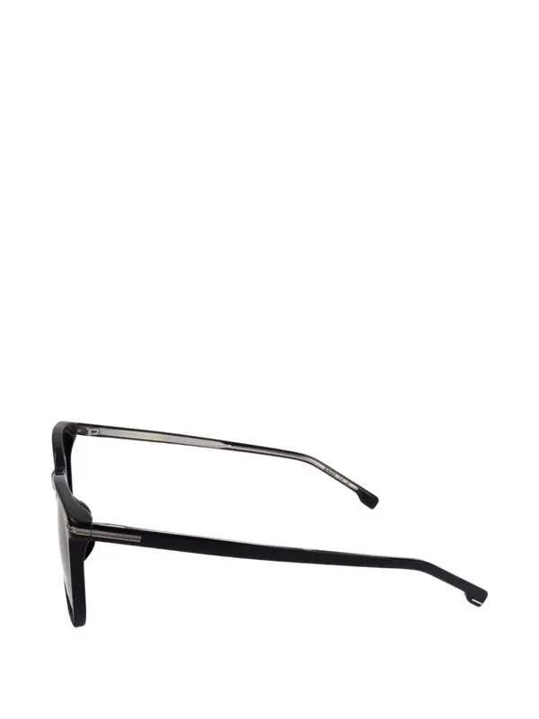 BOSS Square-frame Sunglasses