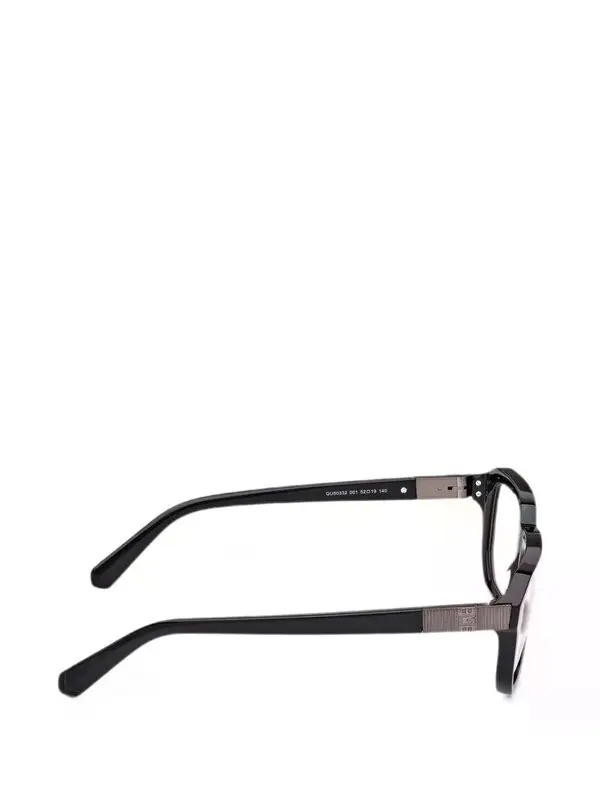 Guess Geometric-frame Glasses