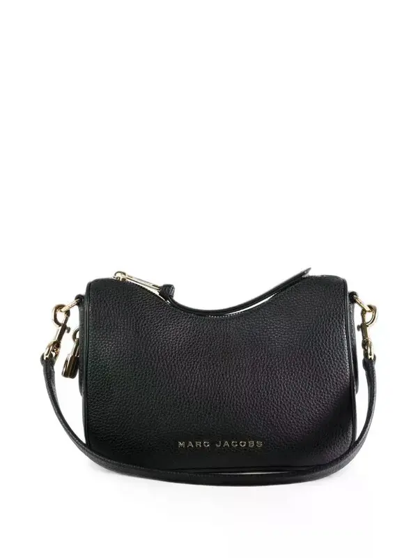 Marc Jacobs Grained Leather Shoulder Bag