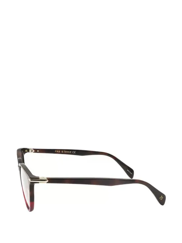Rag & Bone Round-frame Glasses