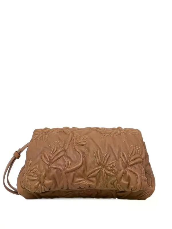 Munthe Foluke Clutch Bag