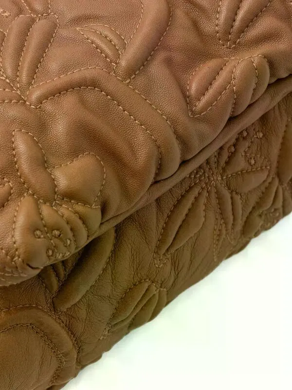 Munthe Foluke Clutch Bag