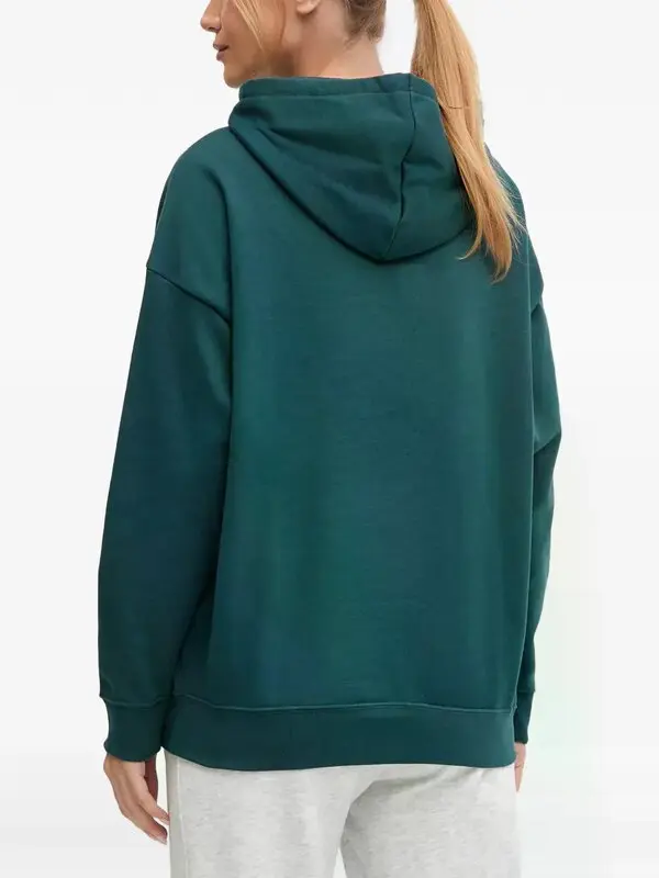 PUMA Logo-detail Hoodie