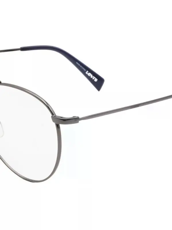 LEVI'S Round-frame Glasses