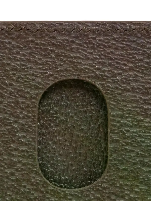 Gucci Magnetic Card Holder