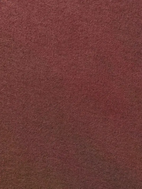 HIMALAYA CLOTHING Pur Schön Frayed Scarf