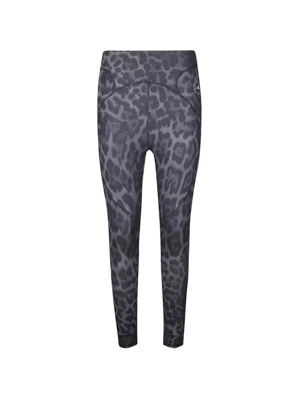 Adidas By Stella McCartney 7/8 Leggings - Grey