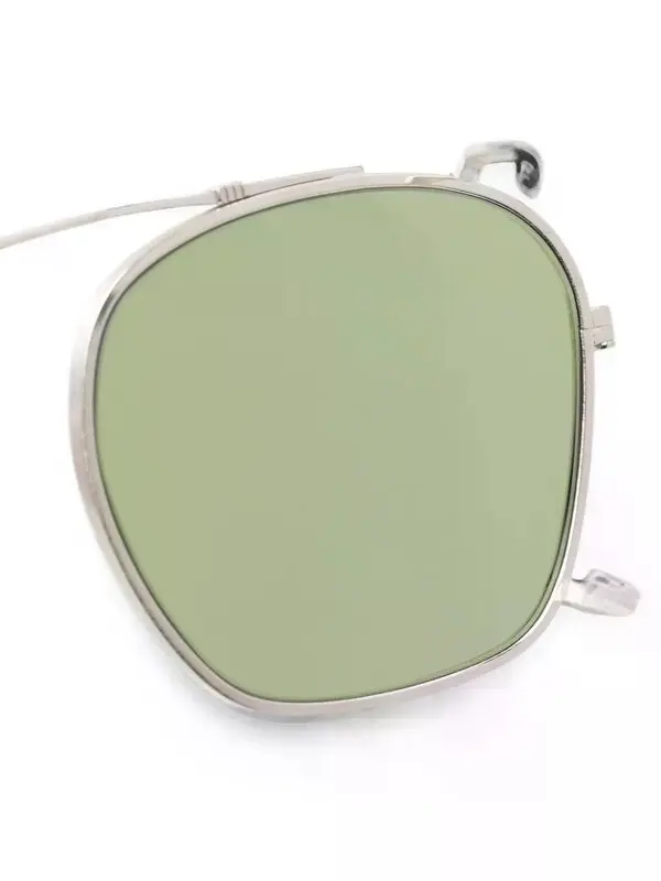 JACQUES MARIE MAGE Zephirin Clip-on Lenses